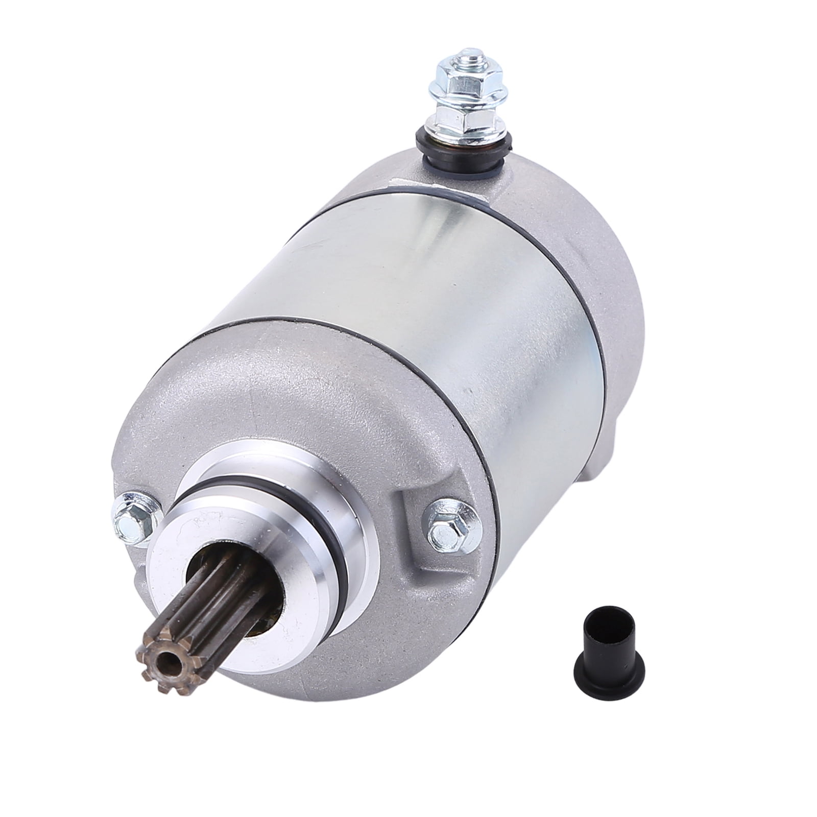 Starter Motor Metal 12V 0.6KW CCW 9 Teeth for Honda CBR600 CBR600RR ...