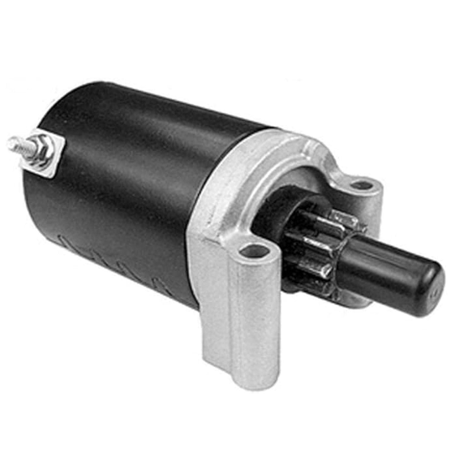 Starter Motor Replacement 25-098-05 for CV12.5 CV14 CV15S CV16S CV18 ...