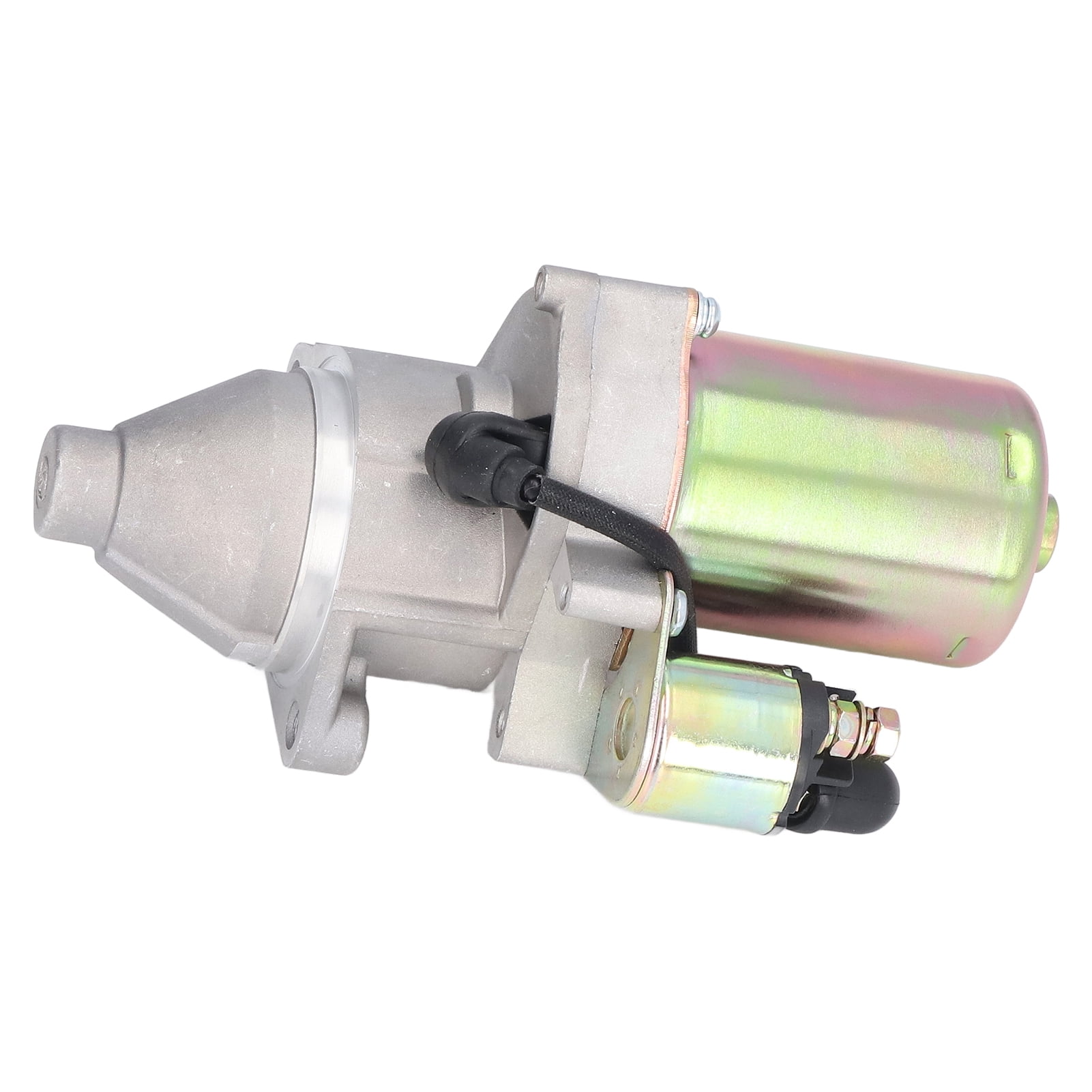 Starter Motor Replacement 5 to 8KW Electrical Gasoline Generator Parts ...