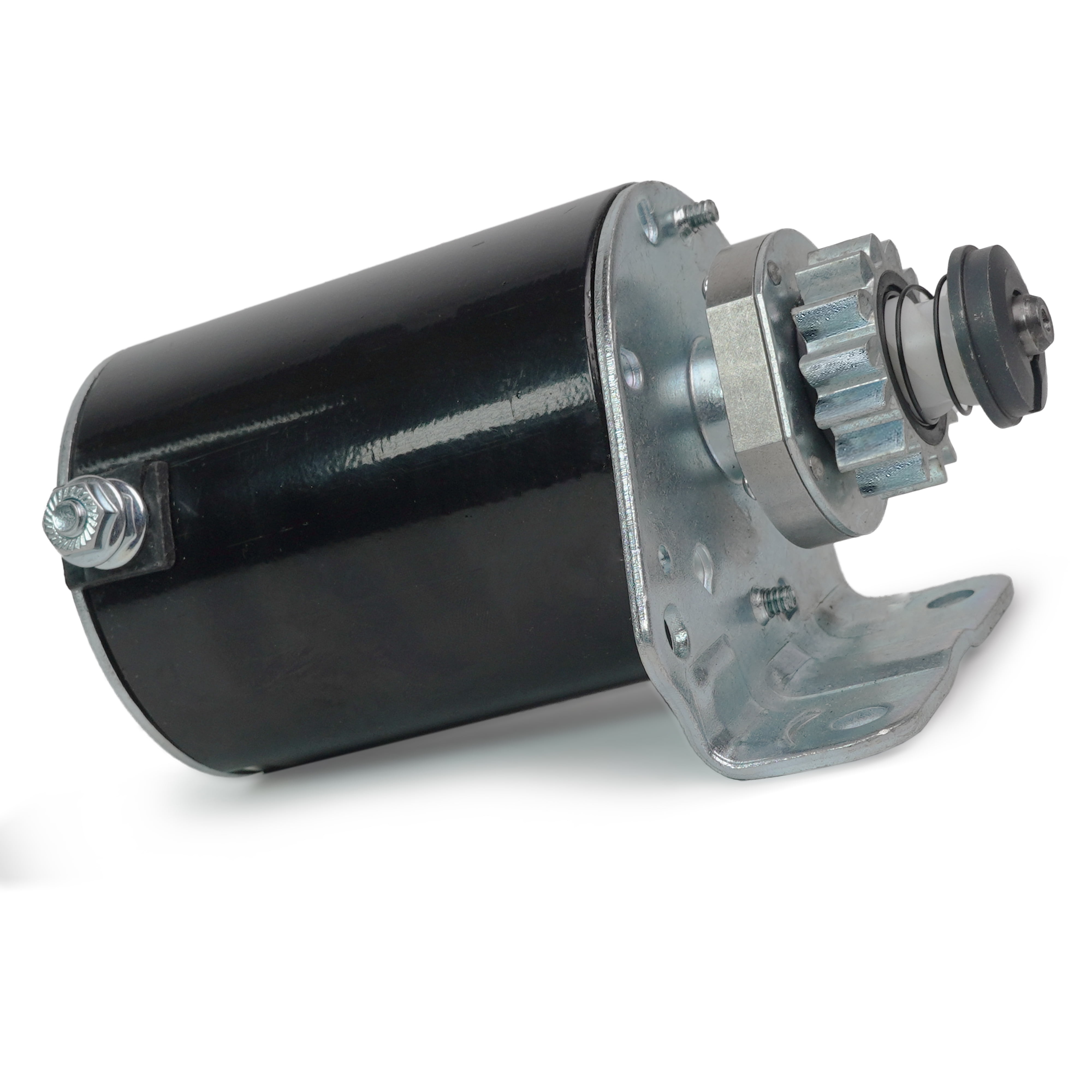 Starter Motor Replaces For Briggs Stratton OHV Engine 18HP 16.5HP 14 ...