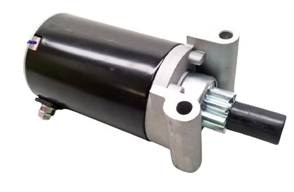 Starter Motor Replaces for Kohler CV12.5S CV13S CV13T CV14S CV15T CV16 ...