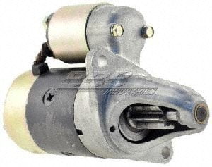 Starter Motor-Starter BBB Industries 16775 Reman - Walmart.com