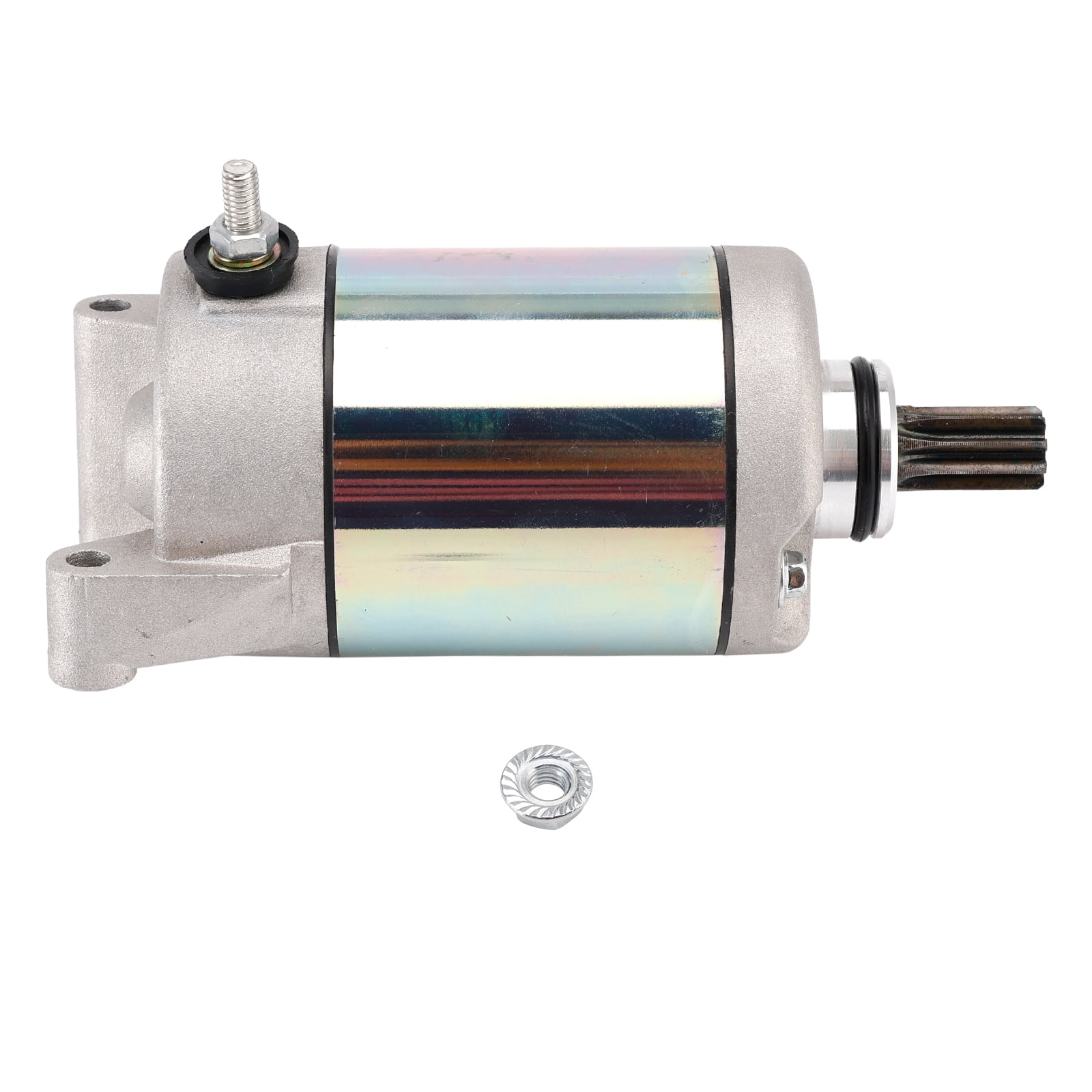 Starter Motor Starting For Veloci Xeverus 250 2020-2022 Xeverus 300 ...