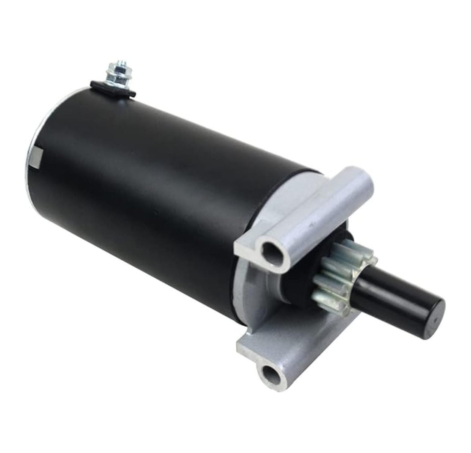 Starter Motor for Cub Cadet Toro New Holland YTH20K42 LGT2554 Engines ...
