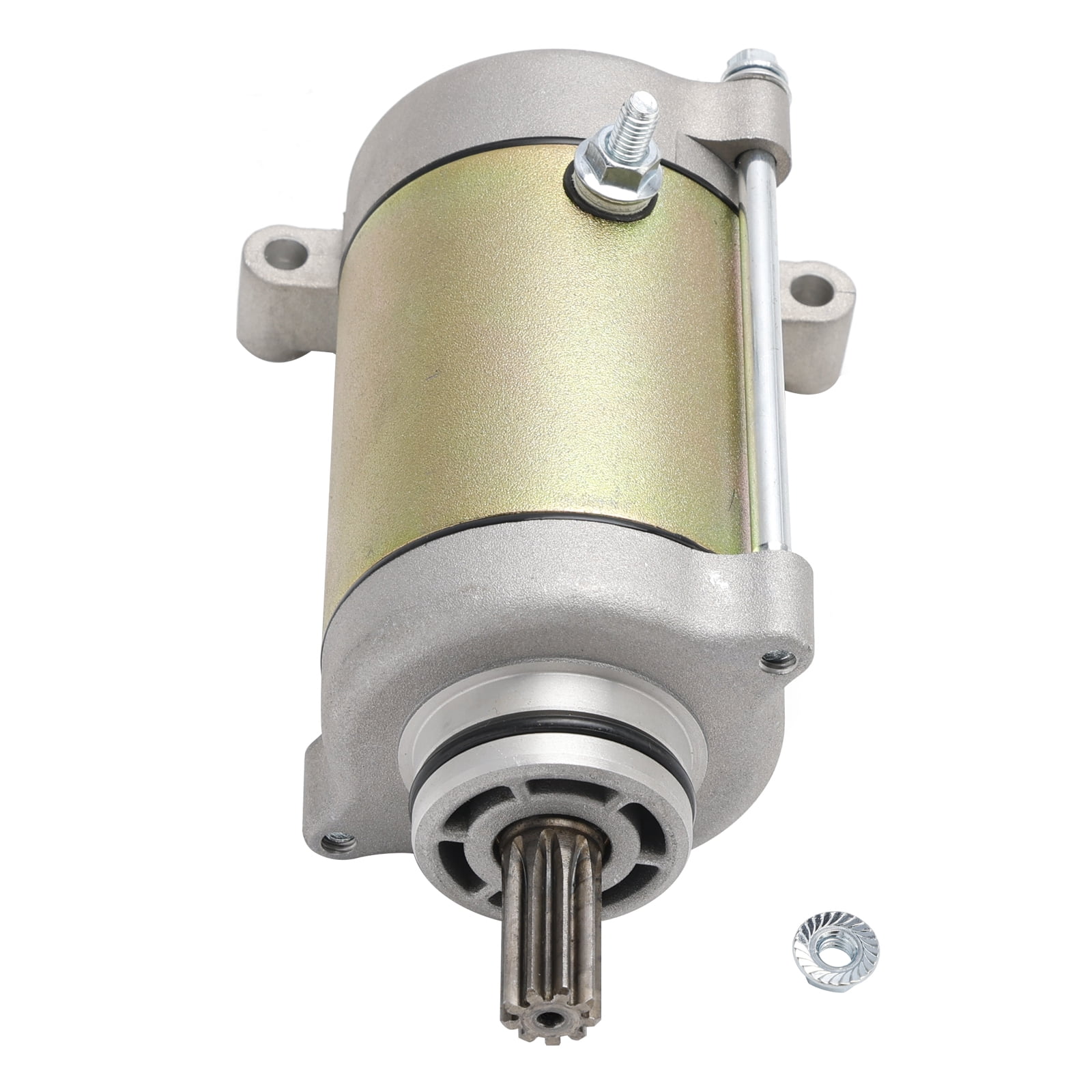 Starter Motor for LINHAI 500CC ATV M550 EFI M550L 500XL ATV UTV 500 ...