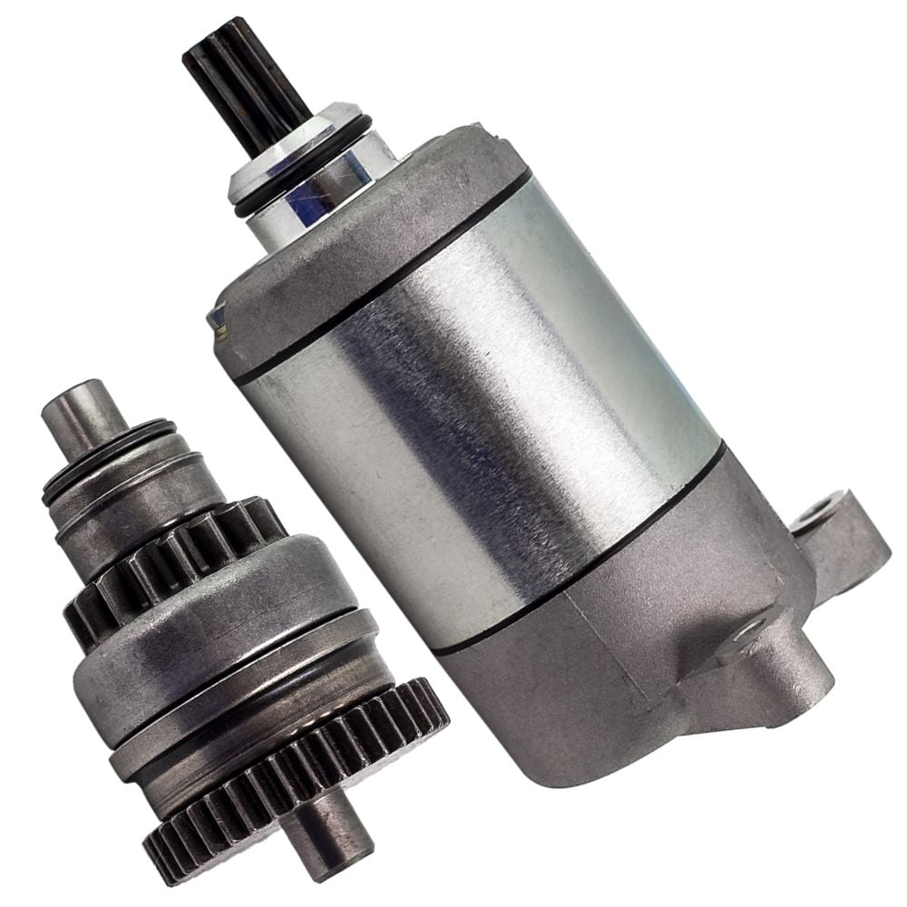 Starter Motor for Polaris ATV Sportsman 335/400/450/500 (1996-2002 ...