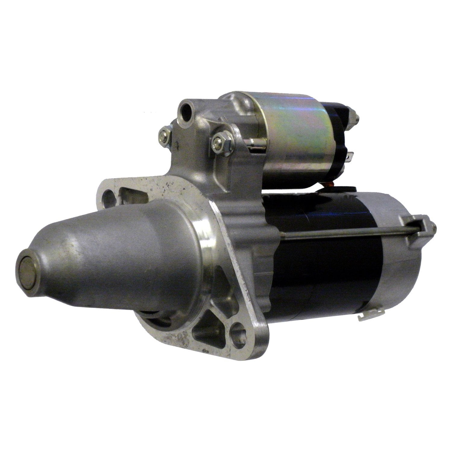 Starter Motor for Subaru WRX 2008-2015 - Walmart.com