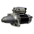 Starter Motor for Subaru WRX 2008-2015 - Walmart.com