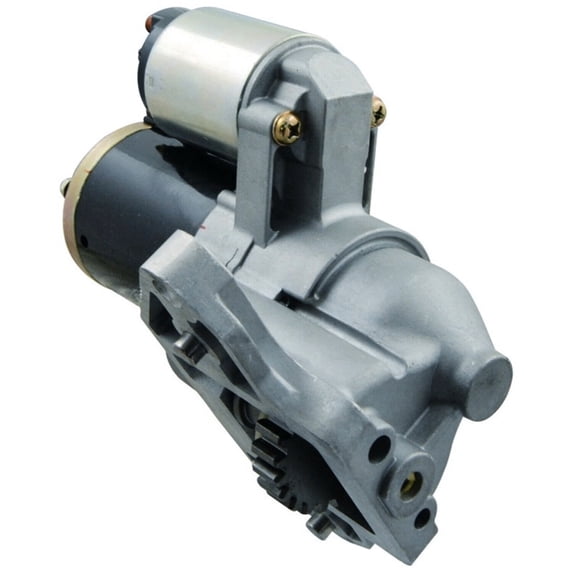 Starter Motor with 22 Teeth, 12 Voltage, Counter Clockwise Rotation, 1. ...