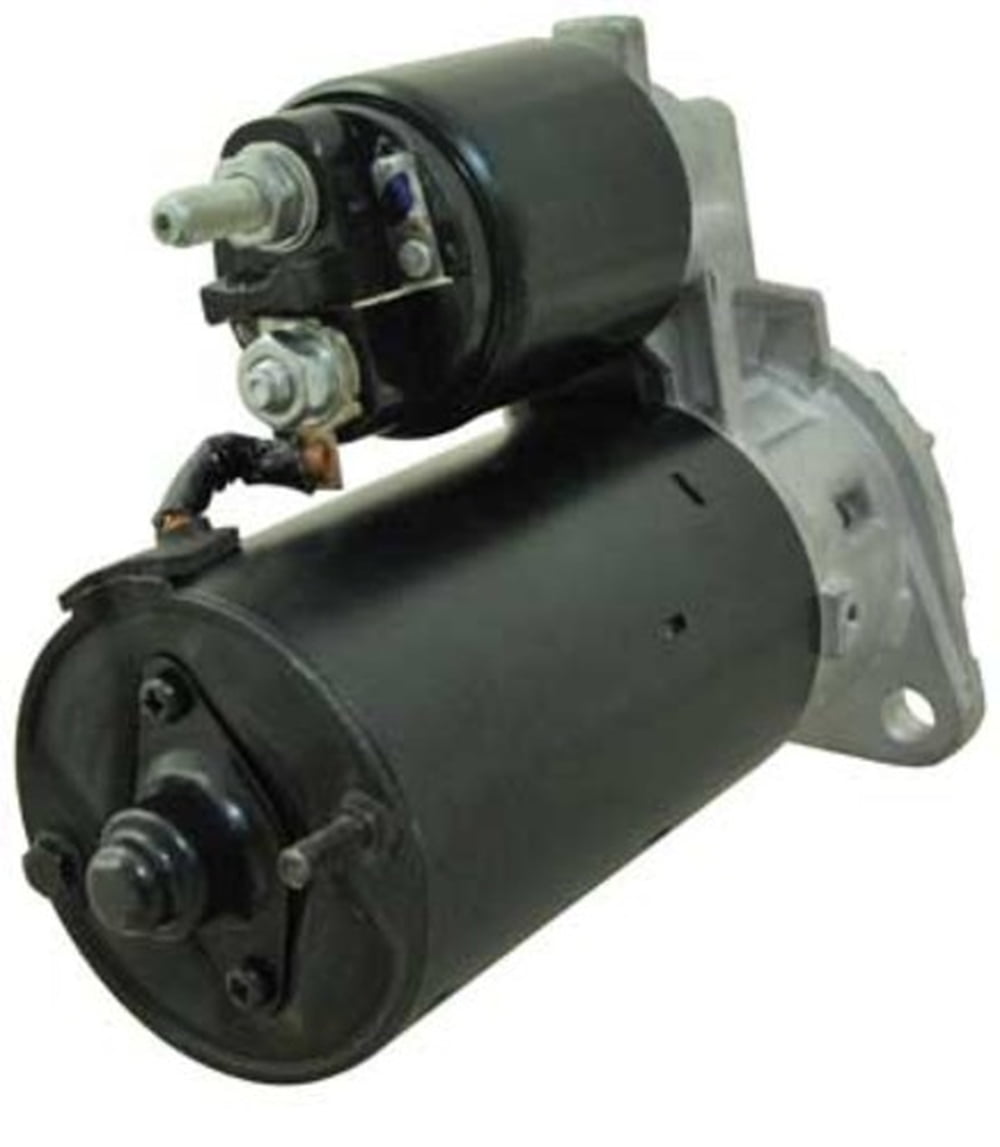 Starter Motor - Walmart.com