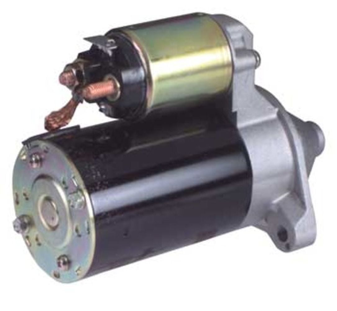 Starter Motor - Walmart.com