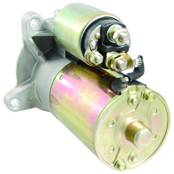 Mitsuba Sm 13 12v Starter