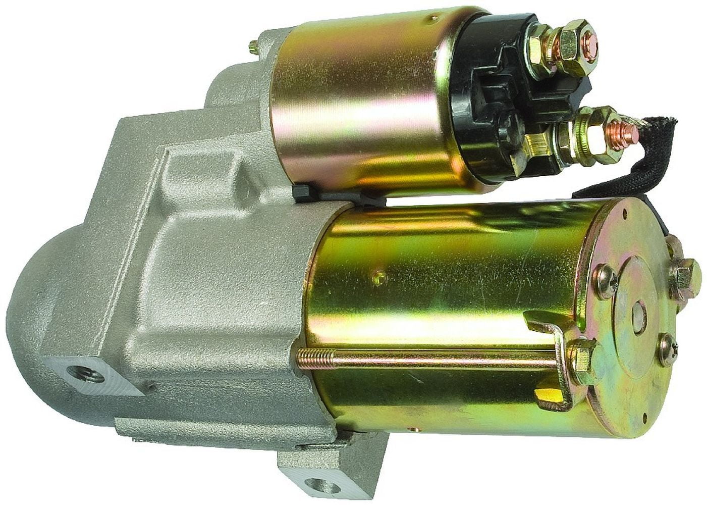 Starter Motor - Walmart.com