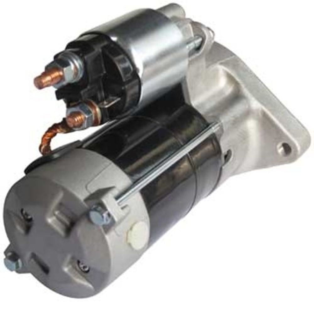 Starter Motor - Walmart.com