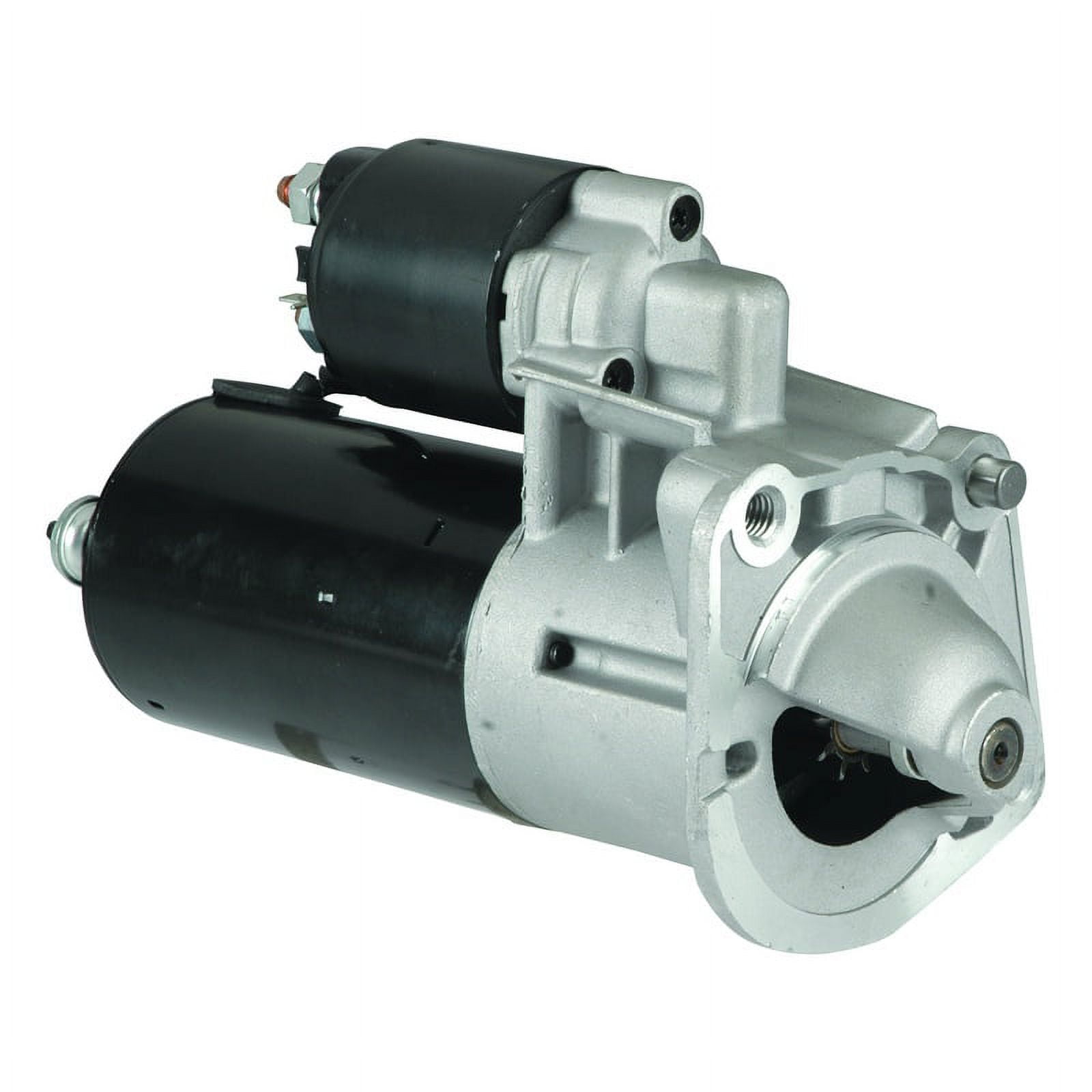 Starter Motor - Walmart.com