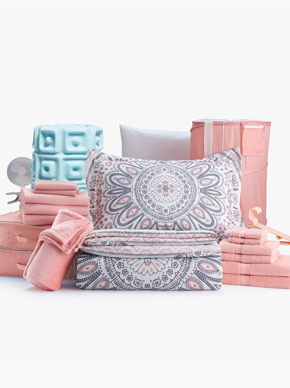 Starter Pack - Walmart.com