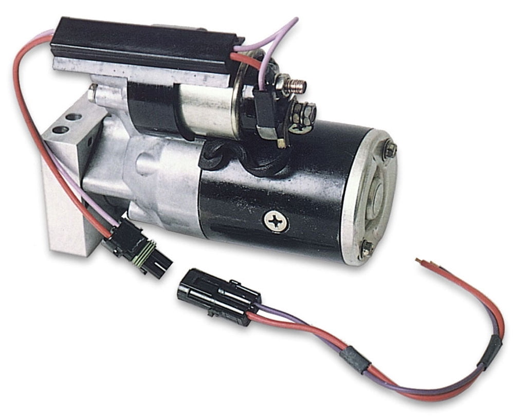 Moroso 74245 Starter Mini Harness - ShopEddies - Walmart.com