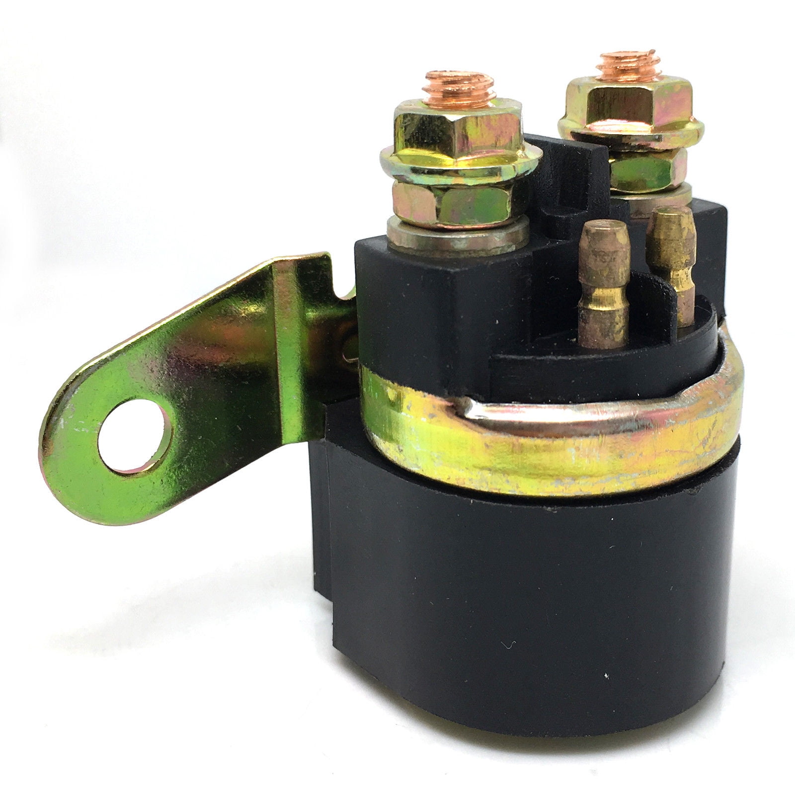 Starter Relay For Suzuki Boulevard S83 VS1400GLP 2005-2008 , S40 LS650 ...