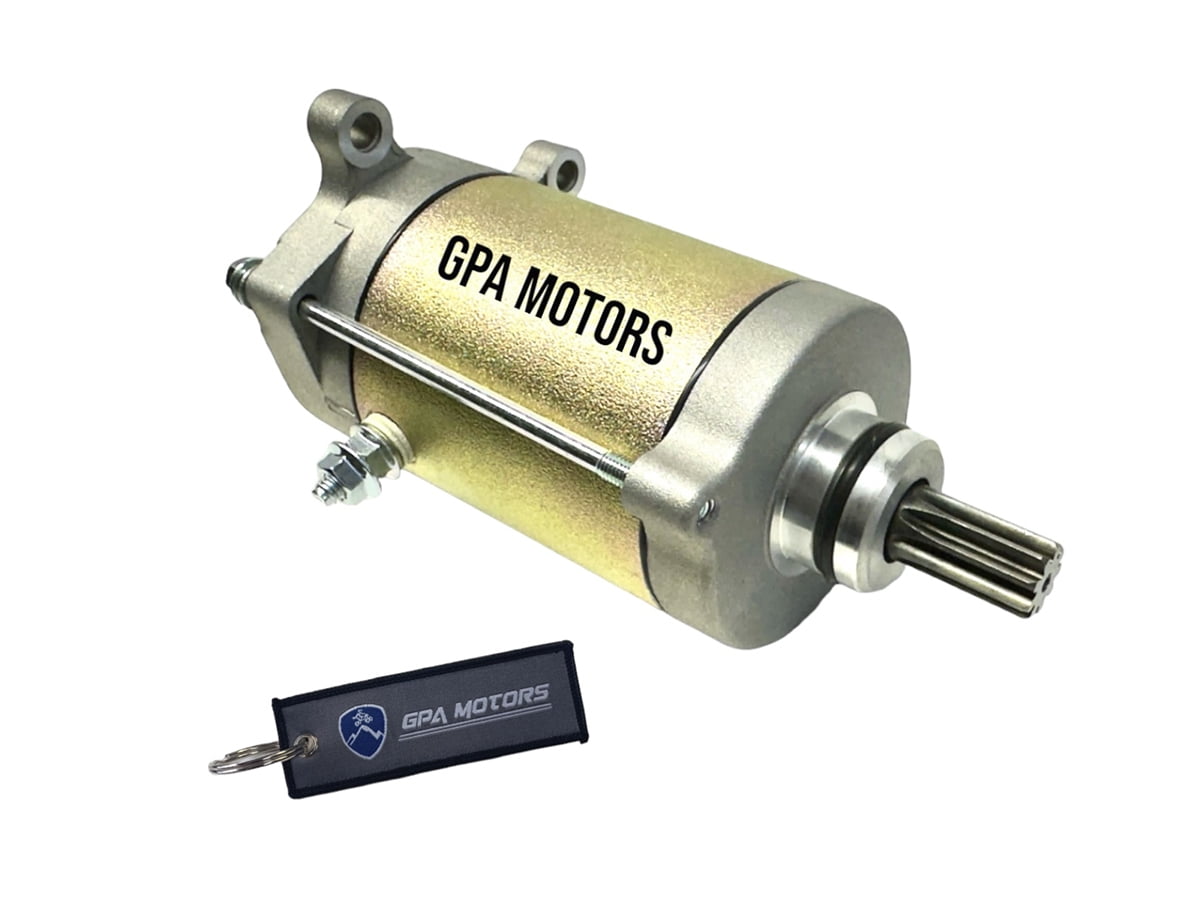 Starter Relay Motor Fits CFMoto 400AU 500 600 800 CFORCE UFORCE ZFORCE ...