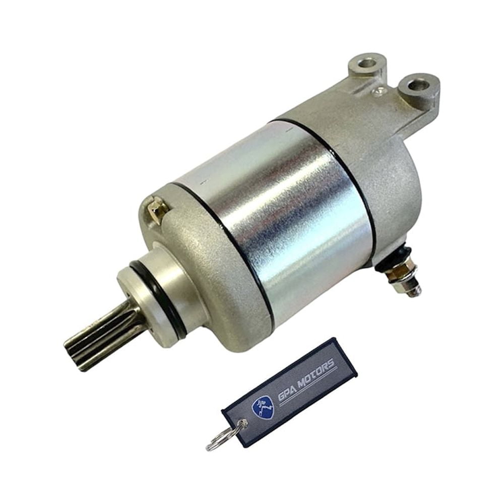 Starter Relay Motor Fits KTM Polaris Beta 250 400 450 525 (2001-2012 ...