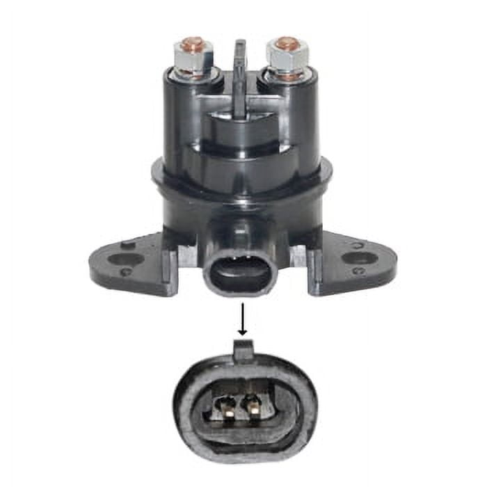 Starter Relay Seadoo / Ski-Doo 2 & 4 Stroke models 96-LaterPro #: 3-94 ...