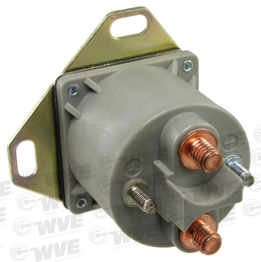 Starter Relay - Walmart.com