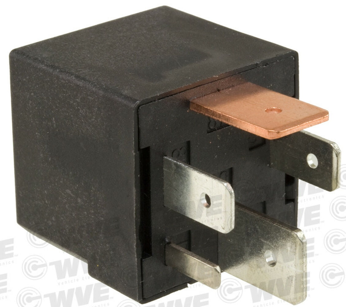 Starter Relay - Walmart.com