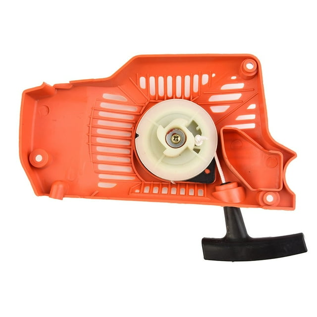 Starter Replacement Accessories For 38CC 3800 Petrol/ Gas Chainsaw ...