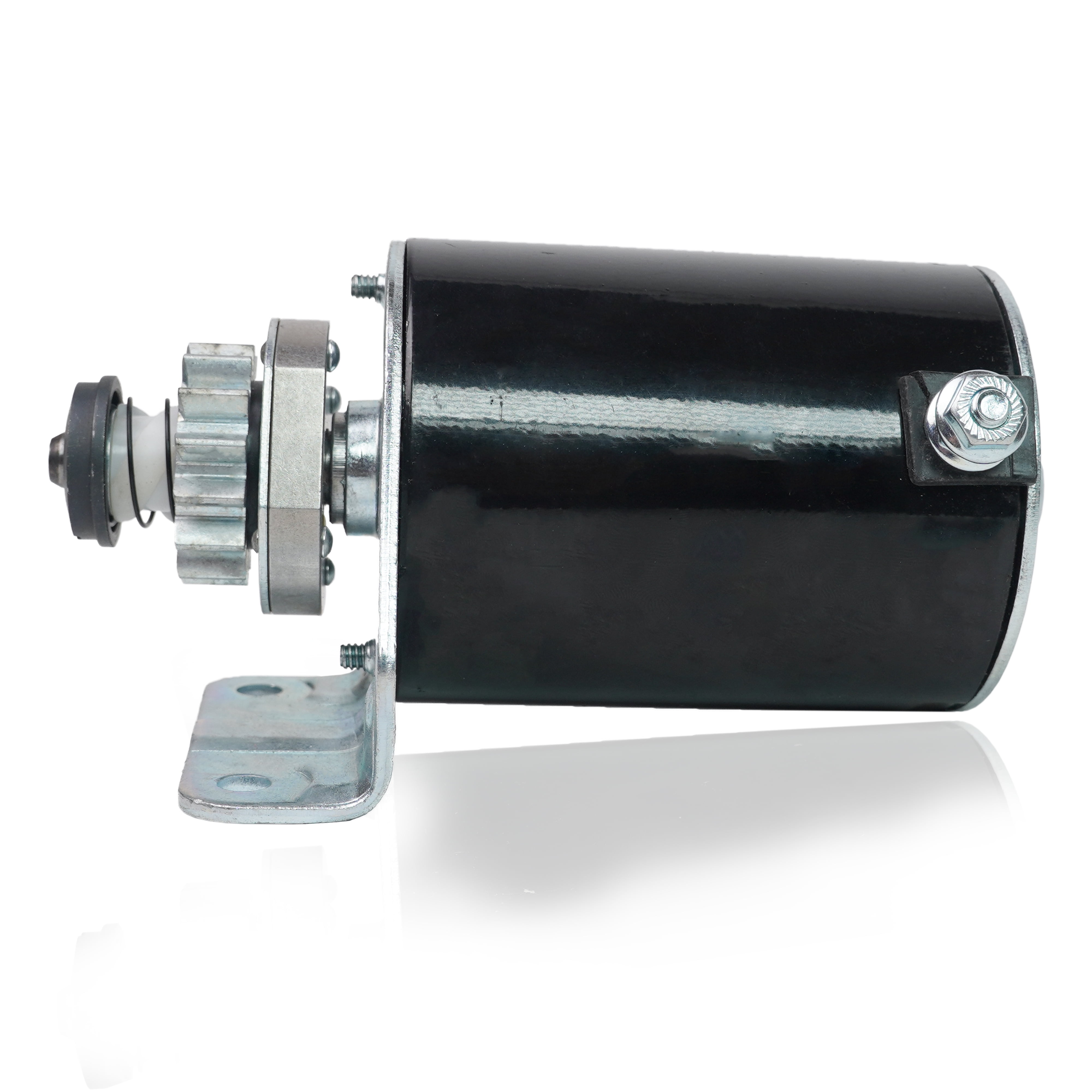 Briggs & Stratton Engine Starter for 14-21 Hp Riding Mower, Lawn ...