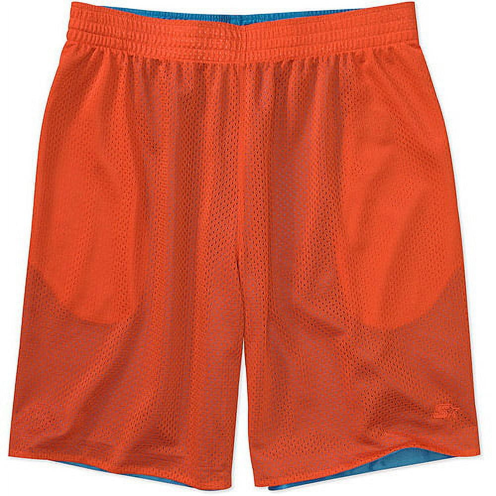 Starter Rev Mesh - Walmart.com