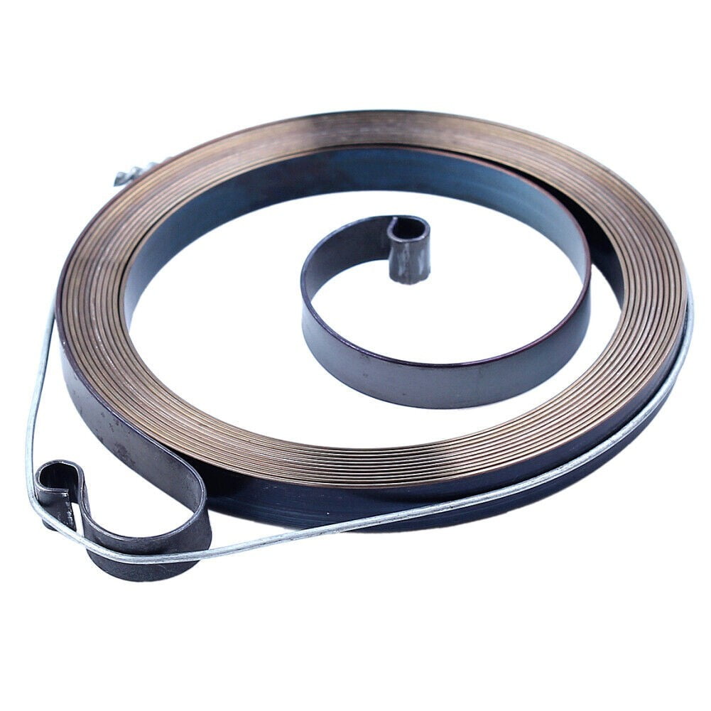 Starter Rewind Spring for Stihl BG56 BG66 BG86 HS46 HS81 4237 190 0600 - Walmart.com