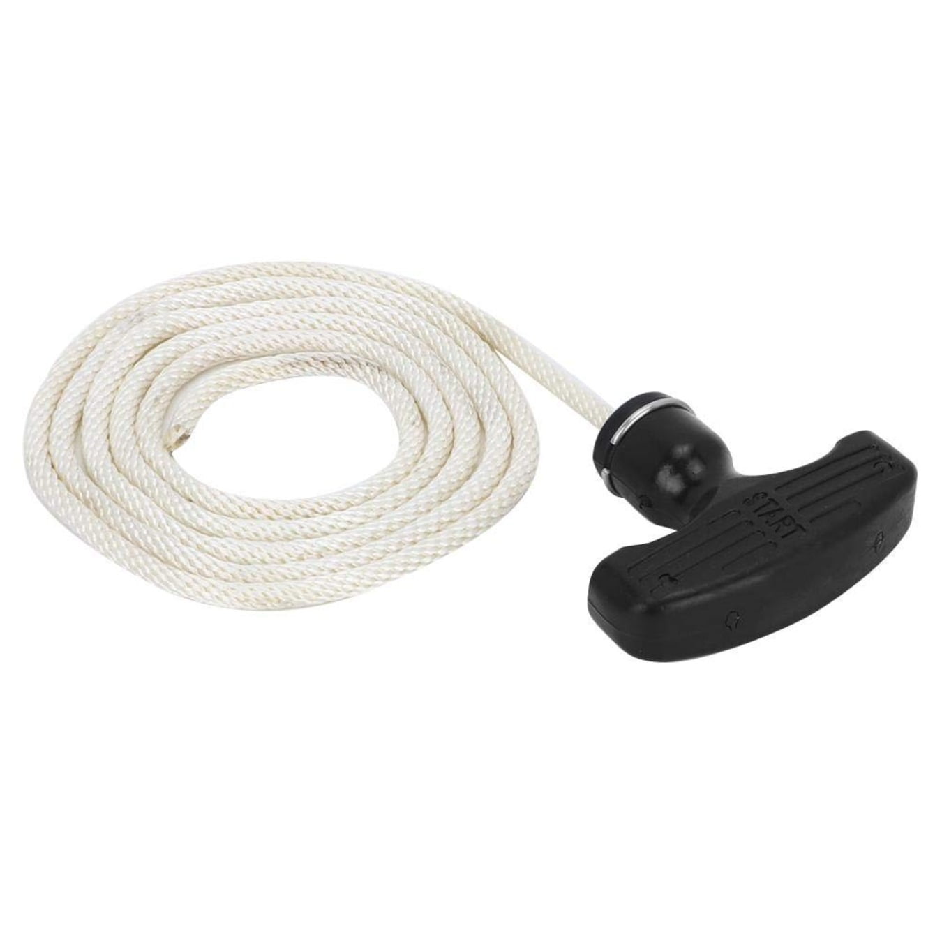 Starter Rope, ATV Handle Pull Start Rope Fit for Ranger/Sportsman ...
