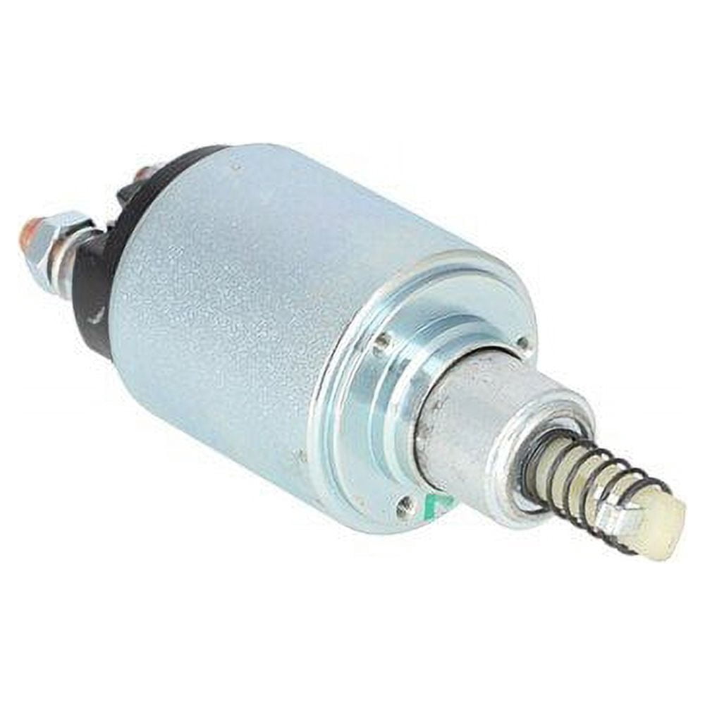 Starter Solenoid - - 12 Volt - 3 Terminal fits John Deere 1020 2020 ...