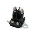 Starter Solenoid 192507 532192507 582042801 for CRAFTSMAN HUSQVARNA AYP ...