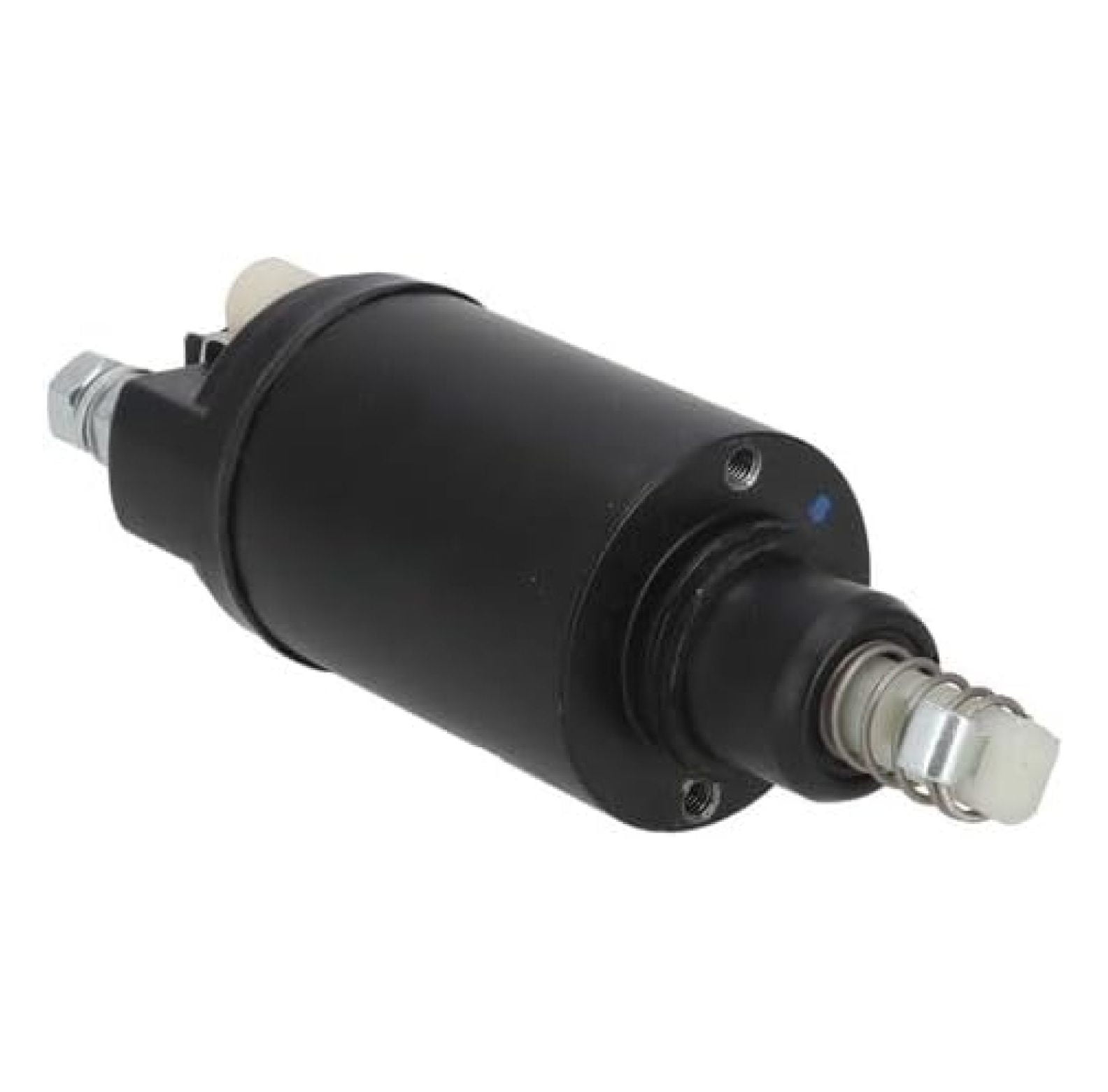 Starter Solenoid - - 4 Terminals - 3 Bolt fits Mahindra E350 4525 6030 ...