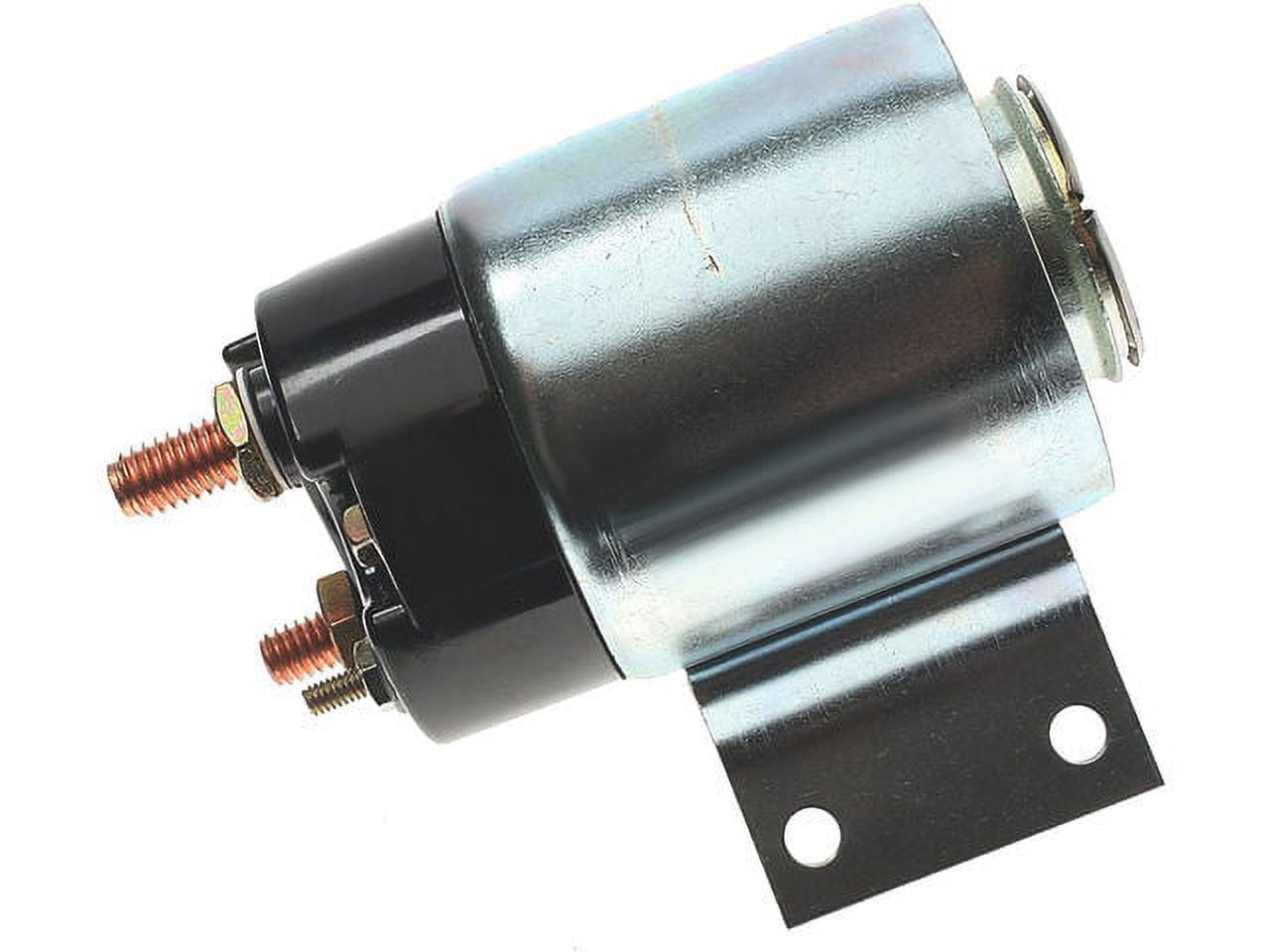 Starter Solenoid - Compatible with 1954 - 1956 Cadillac DeVille 1955 ...