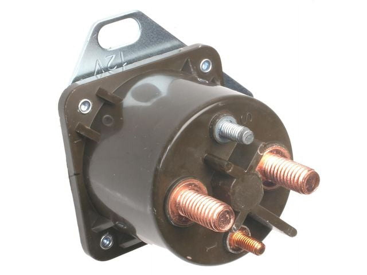 Starter 2000 Ford F150