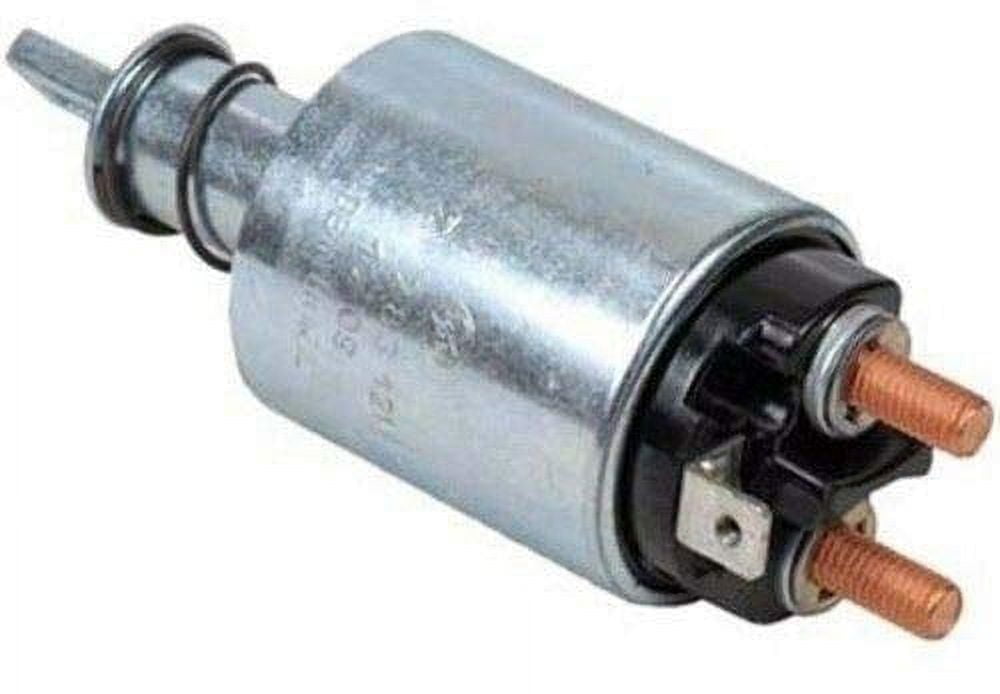 Starter Solenoid Compatible with Ford Tractor 3400 3500 3550 3600 3610 ...