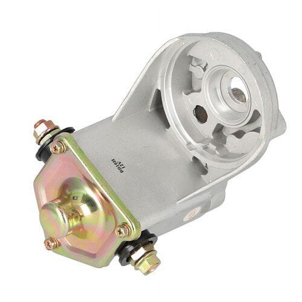 Denso Starter Solenoid