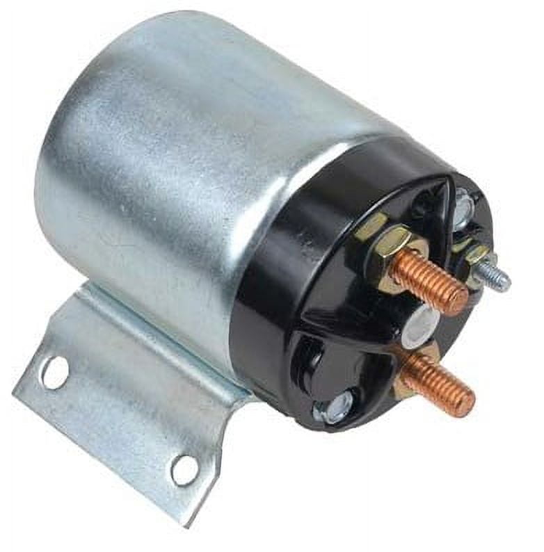 Starter Solenoid Fits Onan Ec Dj-60 Djc Jc Rjc 1960-1976 30-00308-00 ...