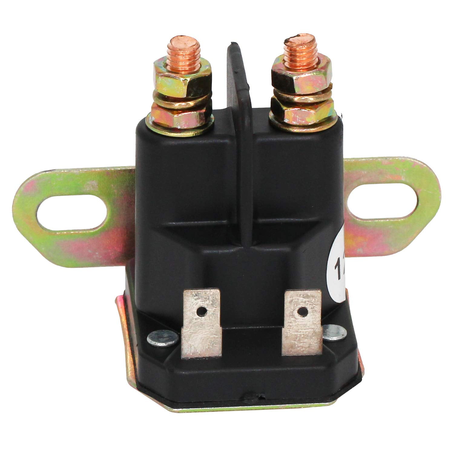 Starter Solenoid GY22476 Fit for John Deere 102 105 107 L100 L105 L108 ...