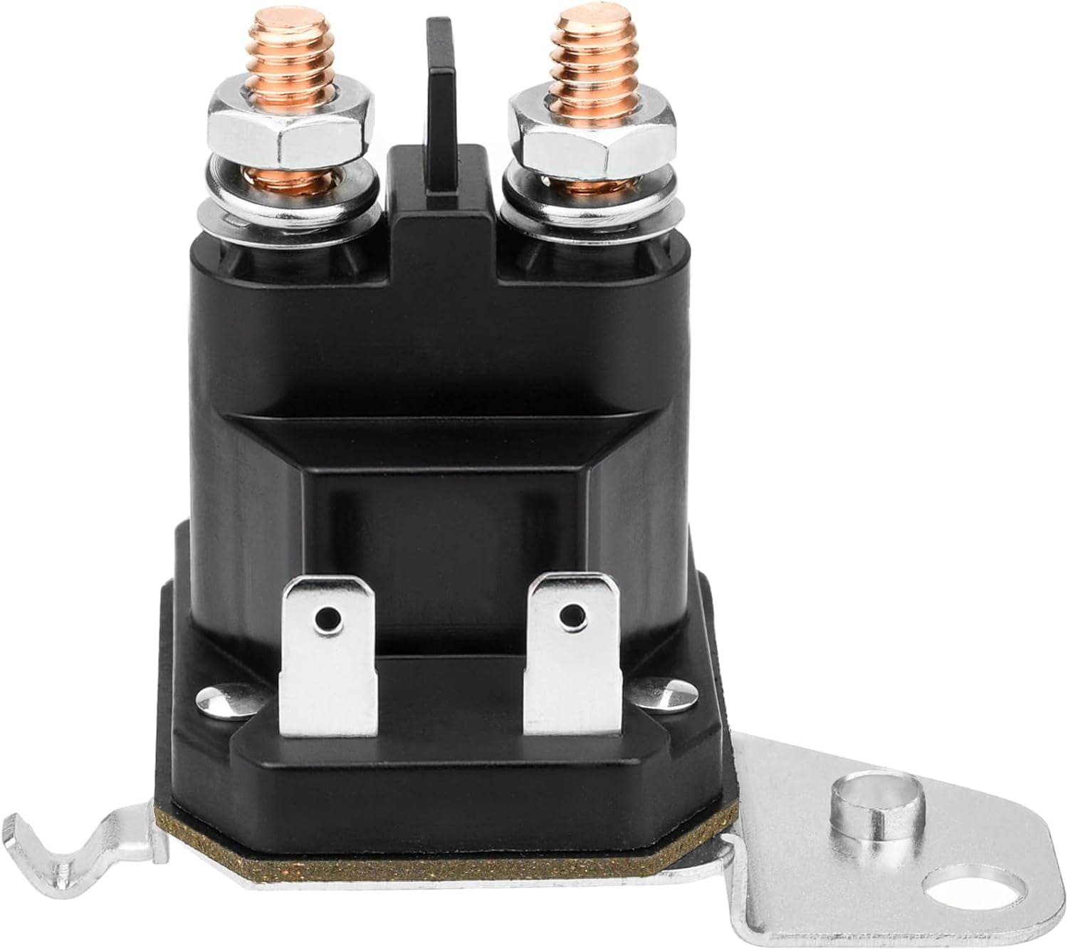 Starter Solenoid for Husqvarna Craftsman Poulan AYP 192507 532192507 ...