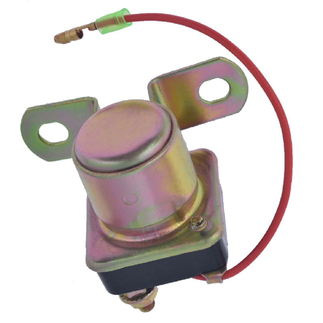 Starter Solenoid Relay 3085521 4011335 Fits for Polaris Sportsman ...