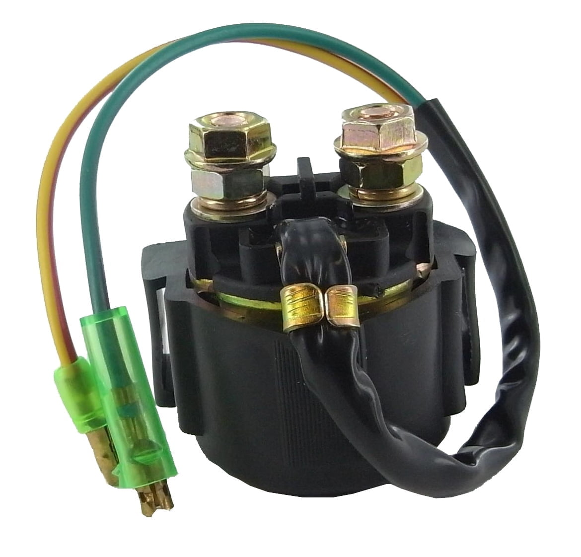 Starter Solenoid Relay Compatible With 1993 2003 Honda Trx300ex