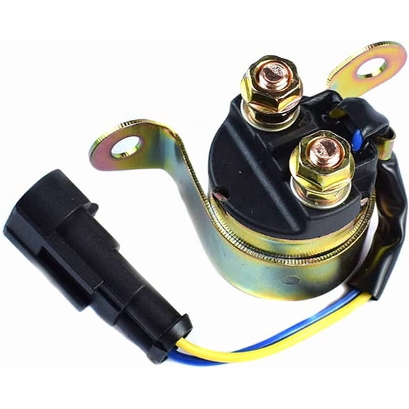 Starter Solenoid Relay Compatible with Polaris Ranger 400 500 570 700 ...