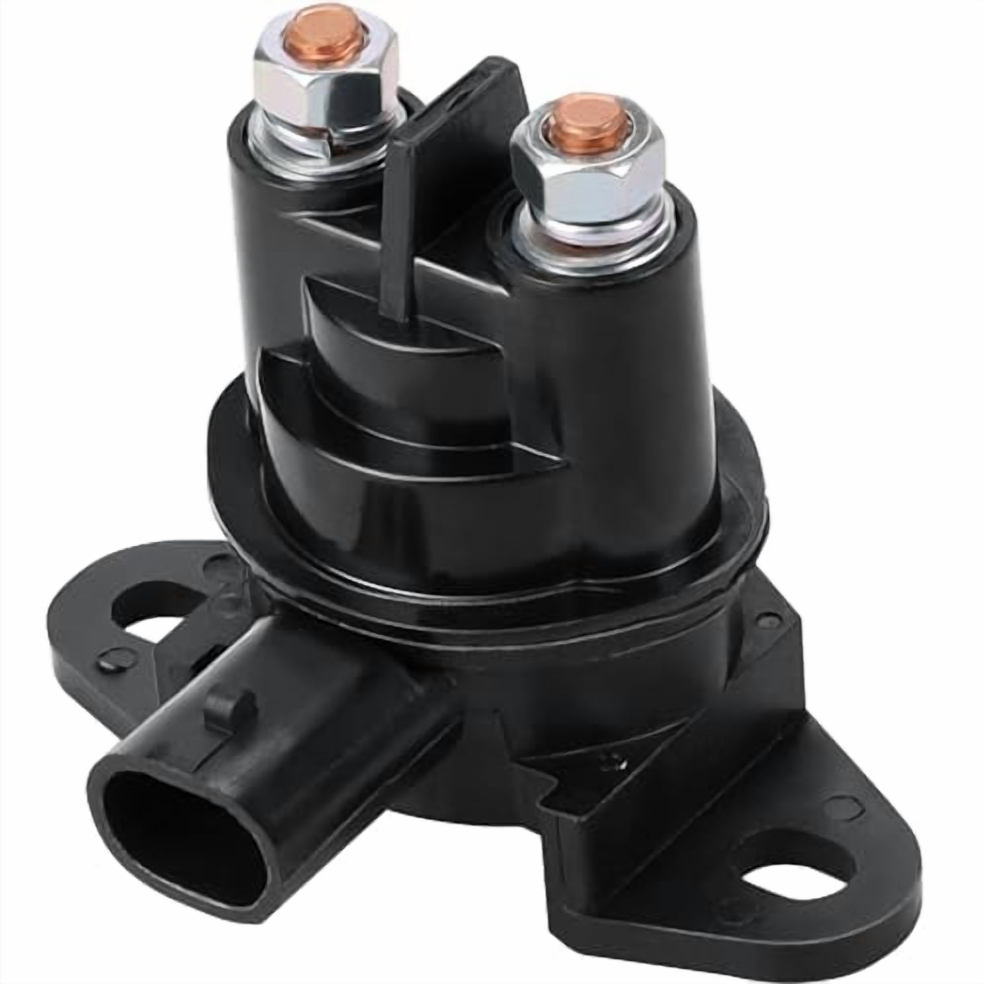 Starter Solenoid Relay - Fits Can-am Defender/HD/Maverick & Sea-Doo ...