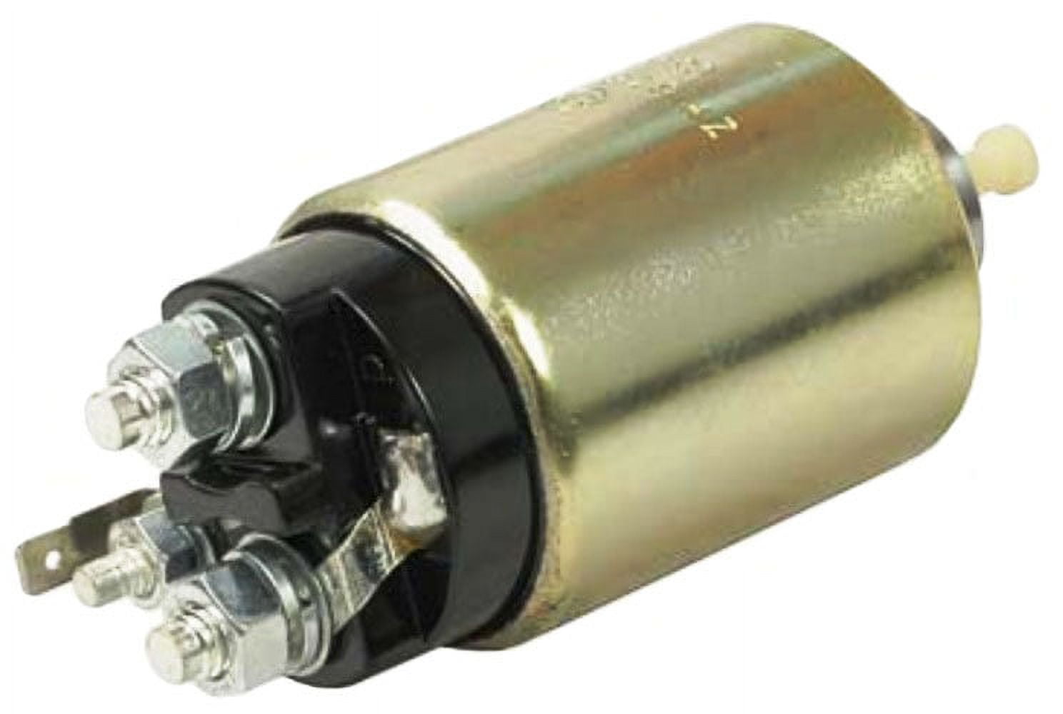 Starter Solenoid Relay Ford LINCOLN MAZDA MERCURY 12V 12 Volt New ...