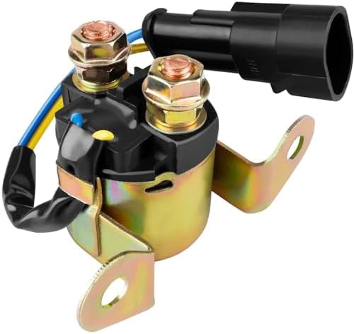 Starter Solenoid Relay for Polaris Ranger 400 500 570 700 800 900 1000 ...