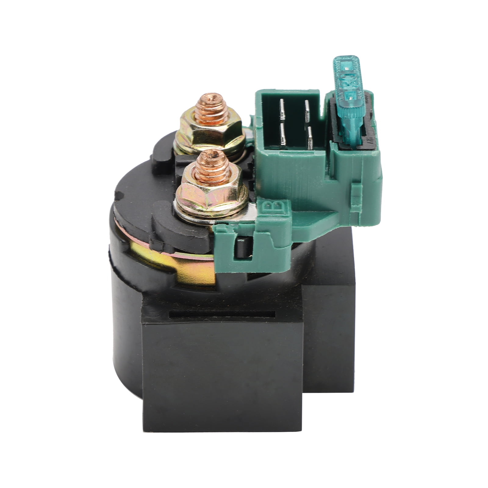 Starter Solenoid Relay fit for Stels ATV Leopard 500 650 Ermak 600 ...