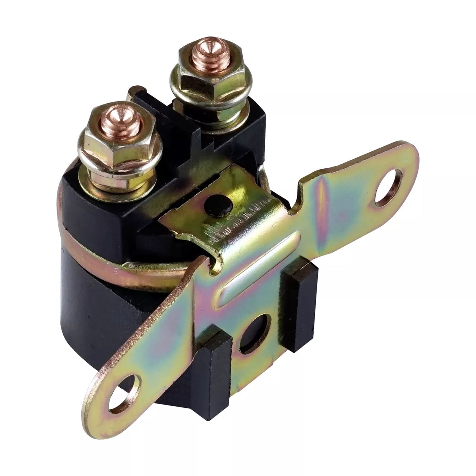 Starter Solenoid Relay for Suzuki LTF 300 LT-F300 LTF 300 King Quad 300 ...